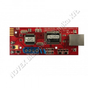 KIEGÉSZÍTŐ - DSC - TL150 IP kommunikátor - Novex